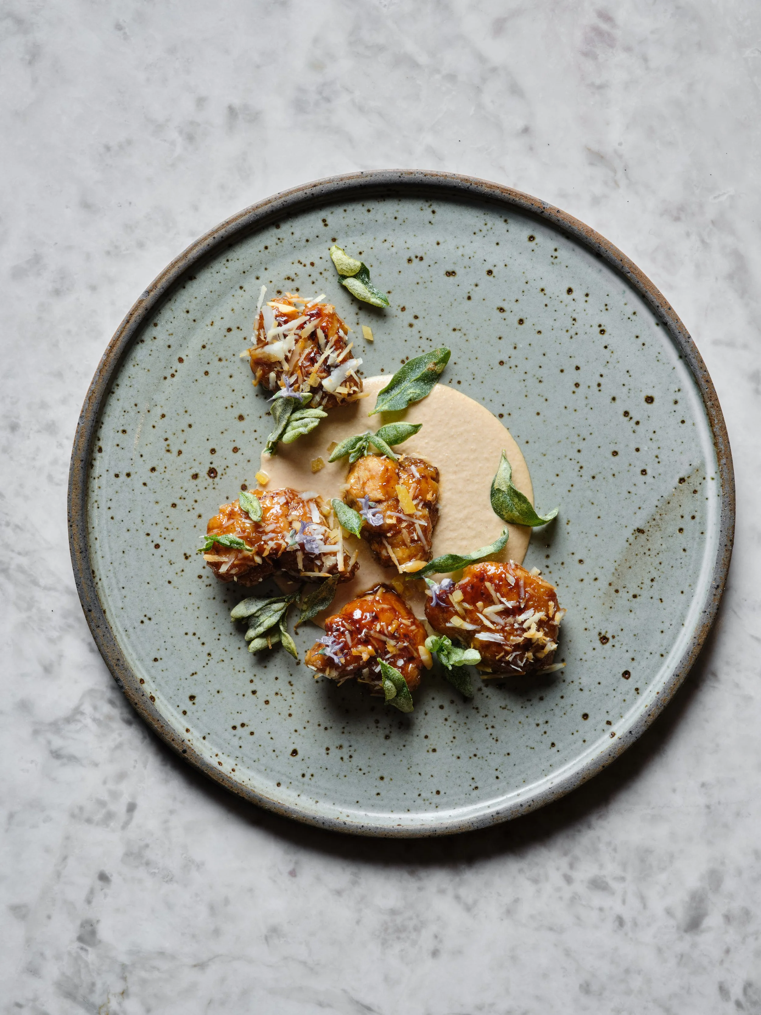 Menus — Omnia Bistro