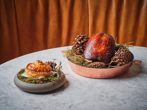 Contemporary European Restaurant & Bar, South Yarra | Omnia Bistro