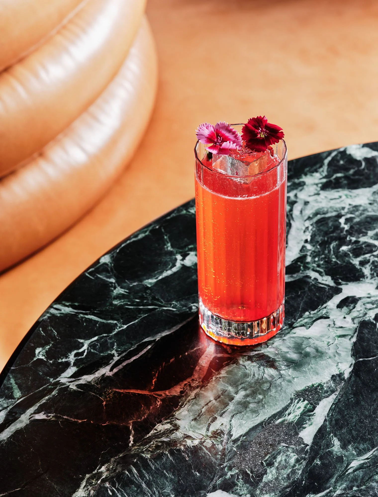 Contemporary European Restaurant & Bar, South Yarra | Omnia Bistro