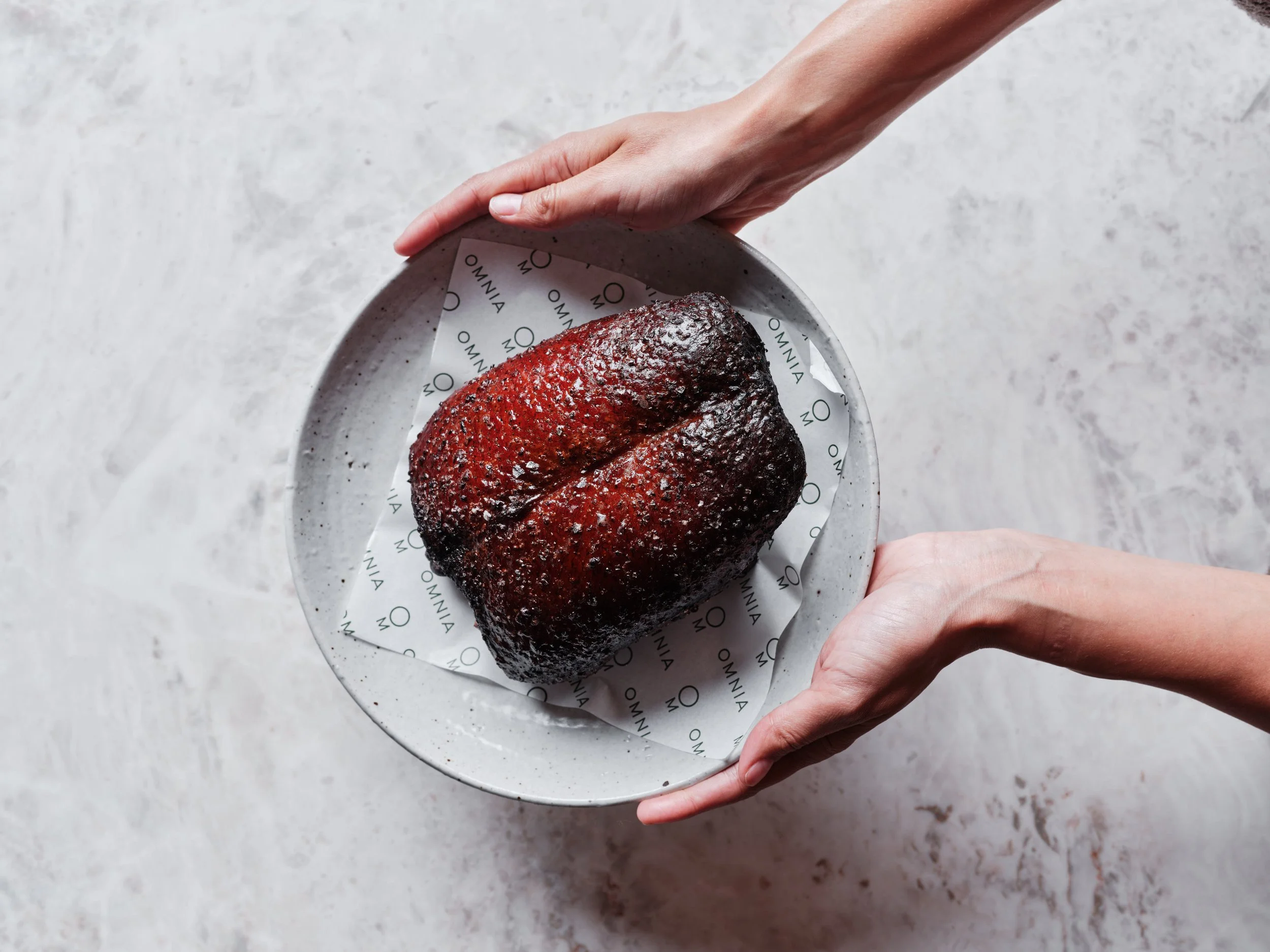 Contemporary European Restaurant & Bar, South Yarra | Omnia Bistro