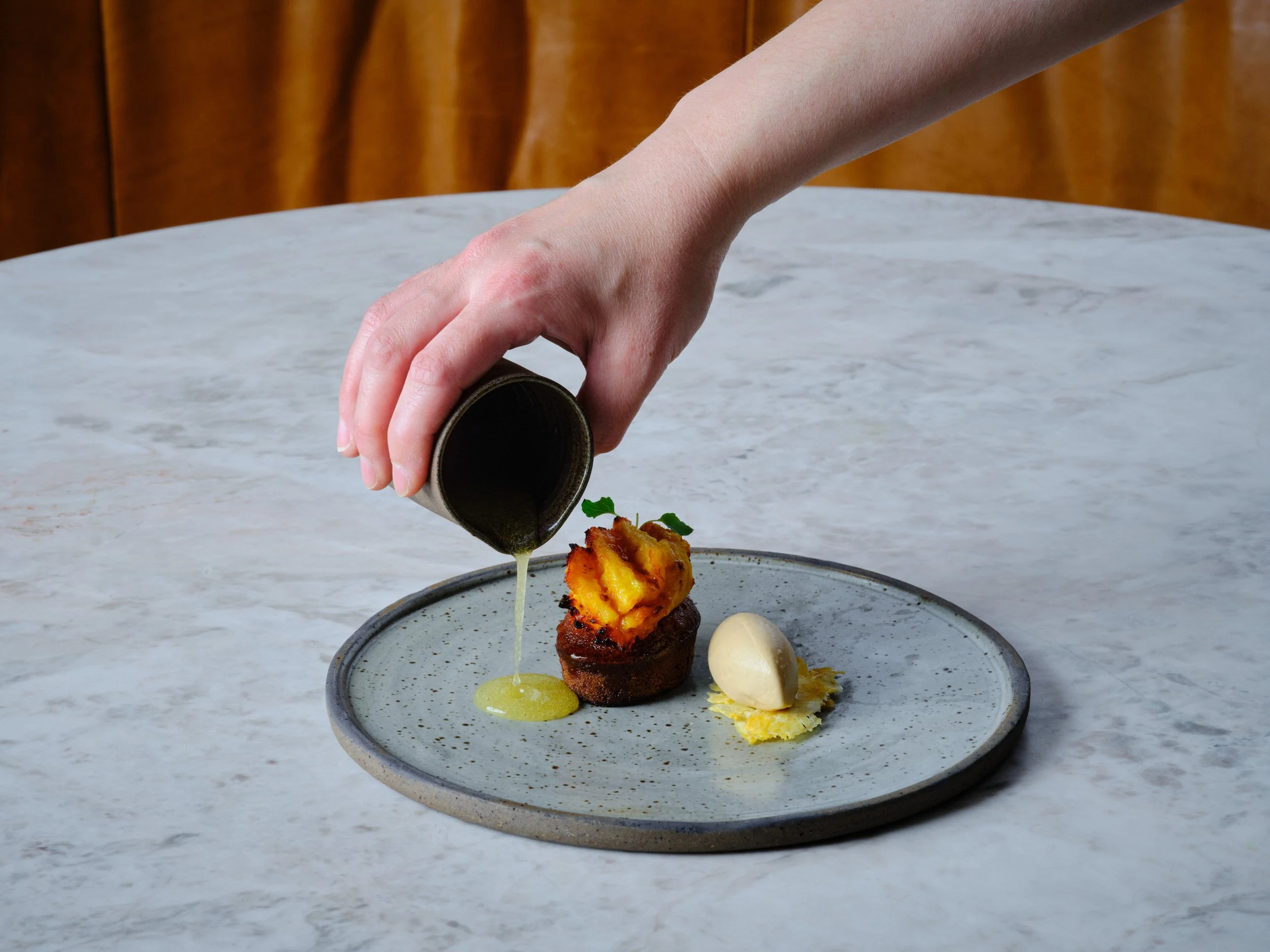 Contemporary European Restaurant & Bar, South Yarra | Omnia Bistro
