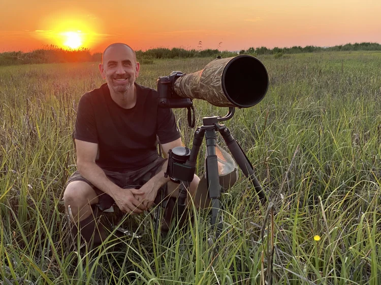 Bird Photography Photo Tours, Coaching, and Workshops