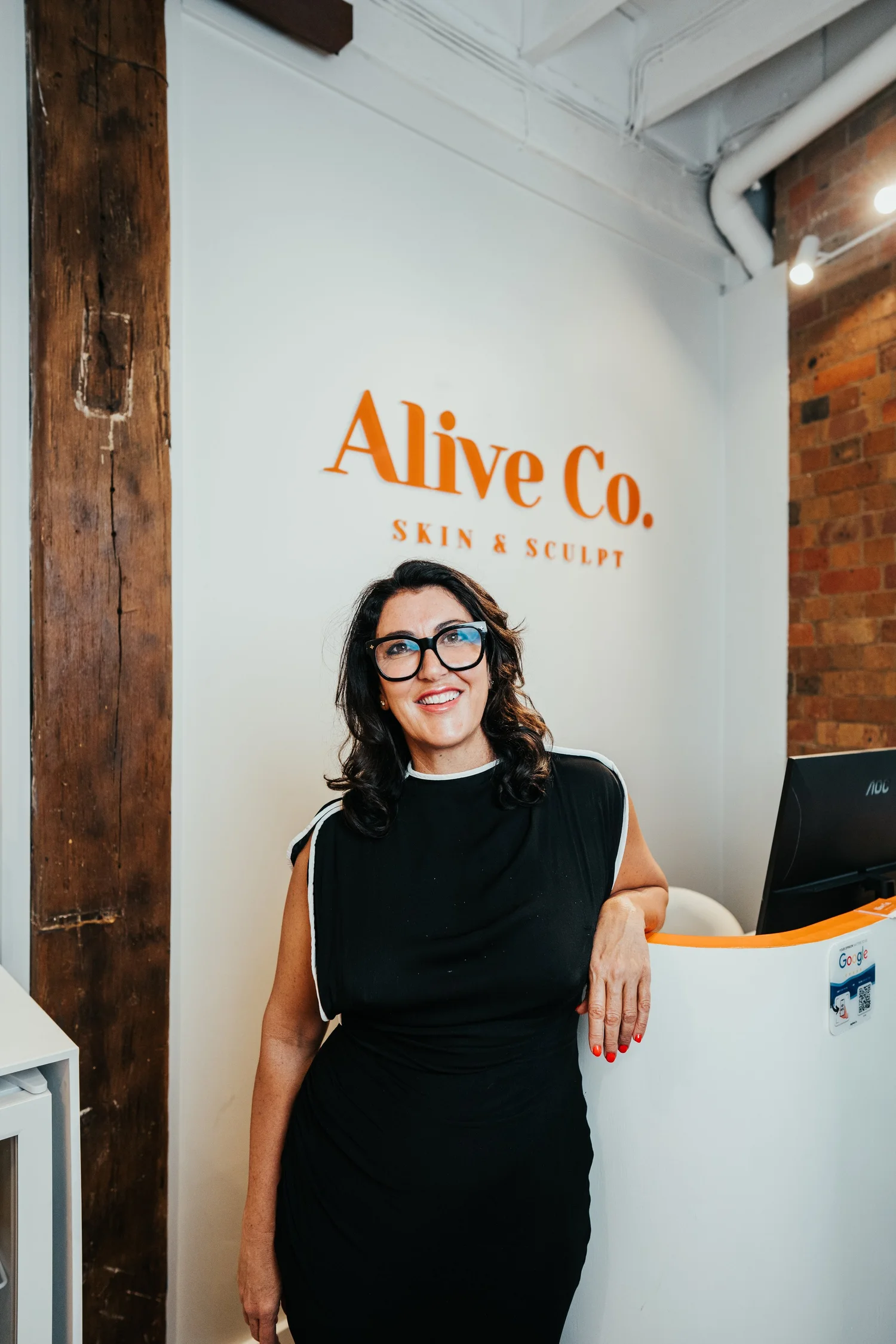 Fat Freezing Brisbane — Alive Co Brisbane
