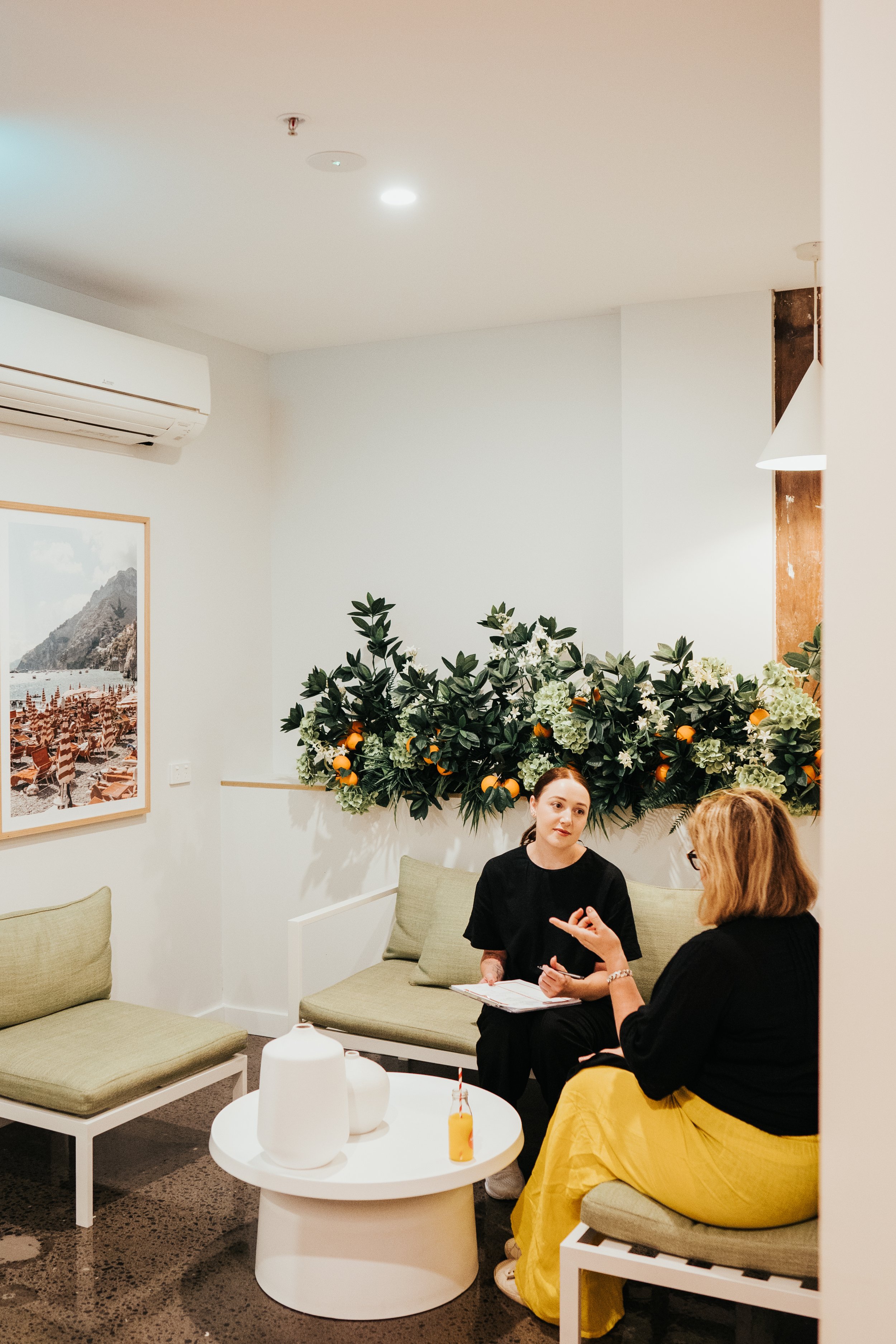 Alive Co. | Body Sculpting Experts