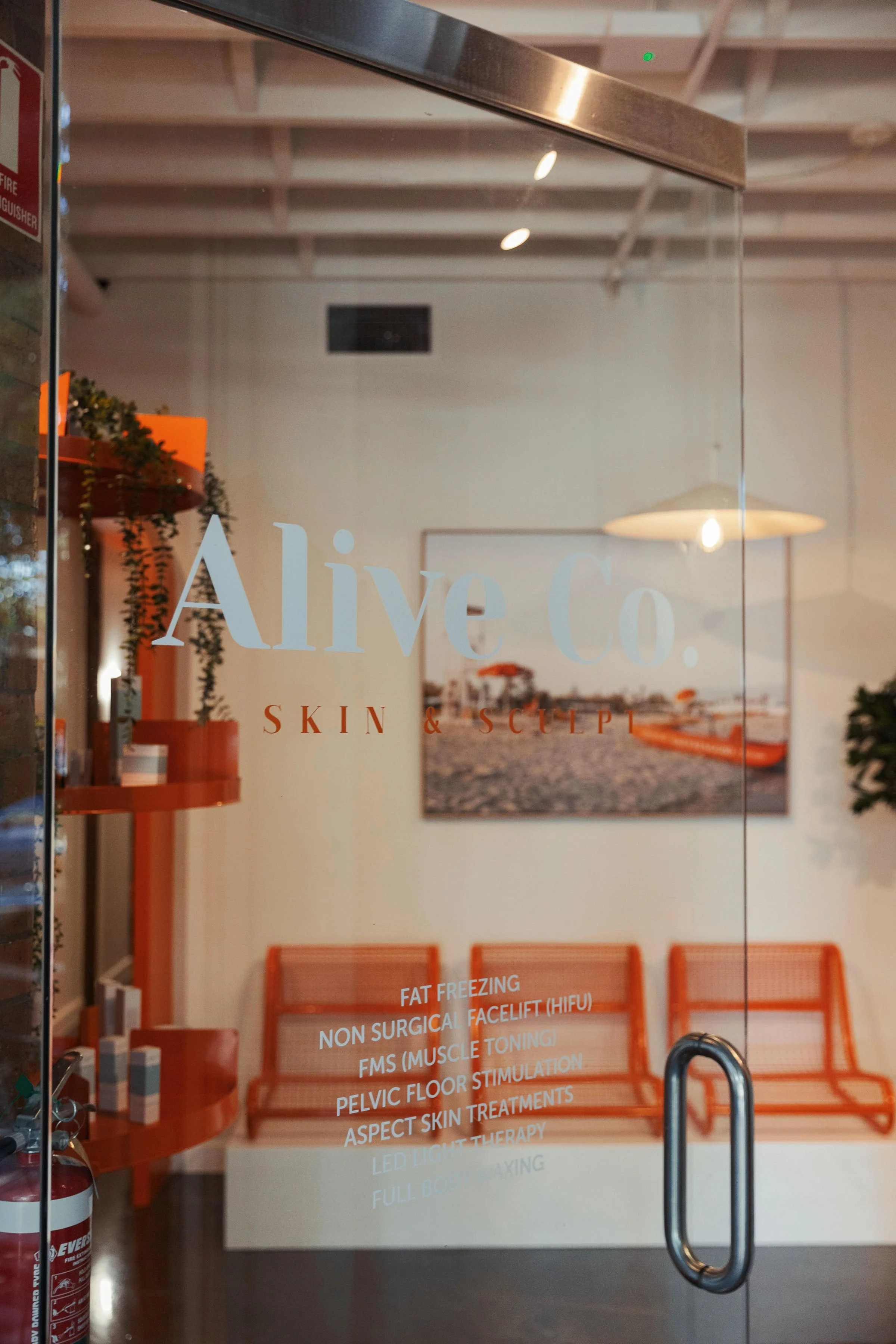 Contact Alive Co. | Connect with Our Beauty & Wellness Experts — Alive ...