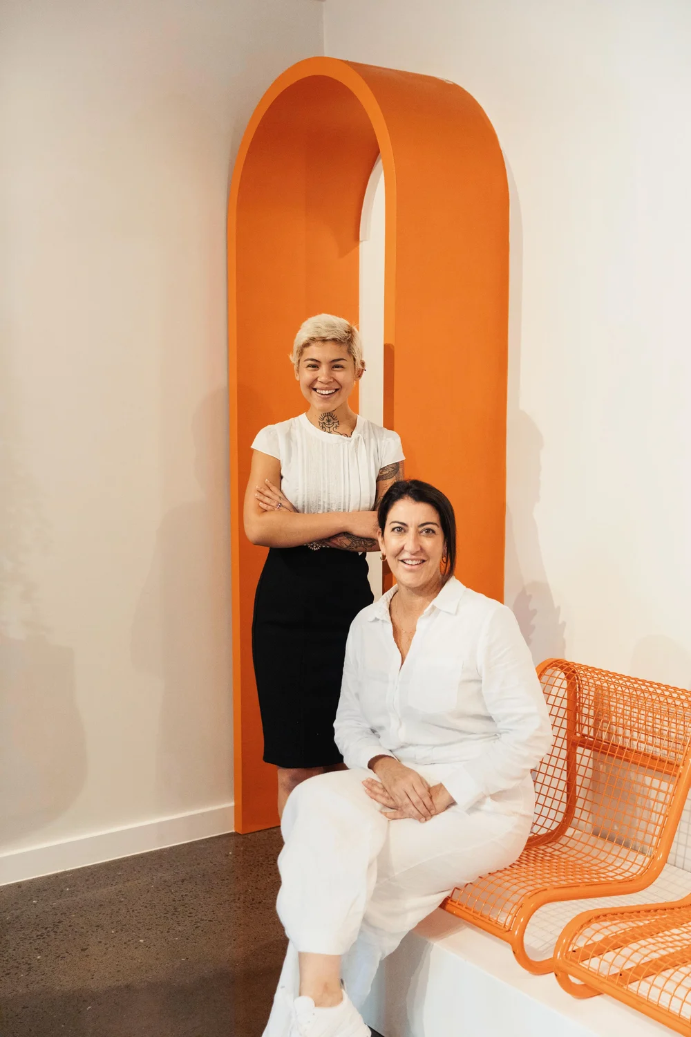 Alive Co. | Body Sculpting Experts