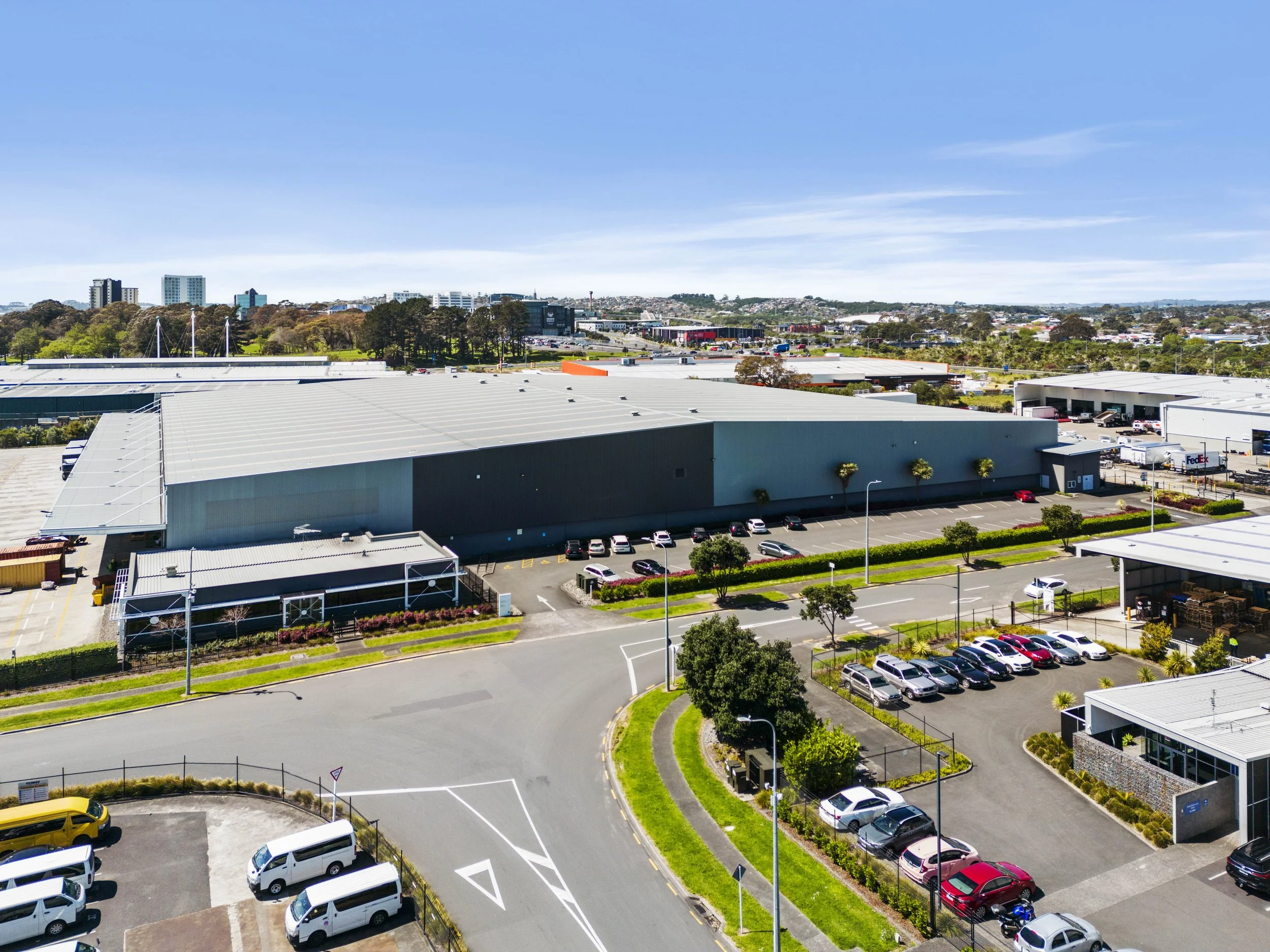 Contact Us — Recorp