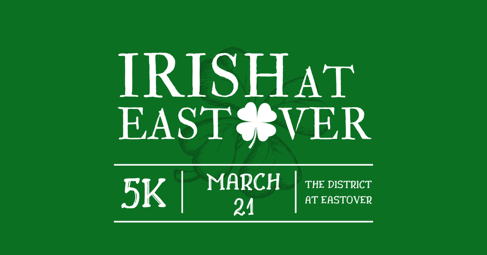 Upcoming Events — The District at Eastover