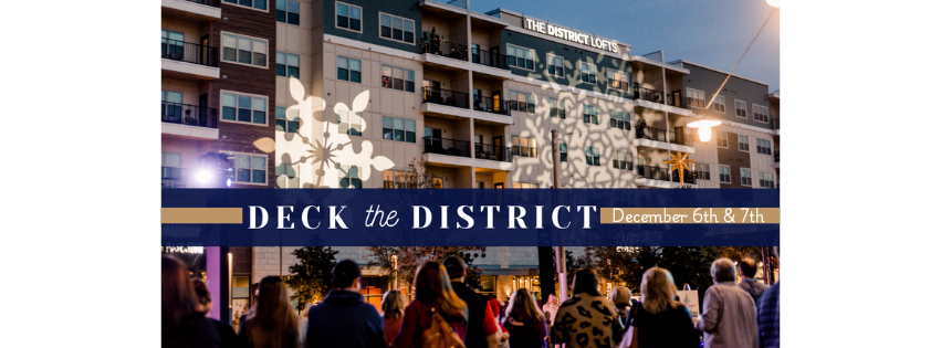Upcoming Events — The District at Eastover