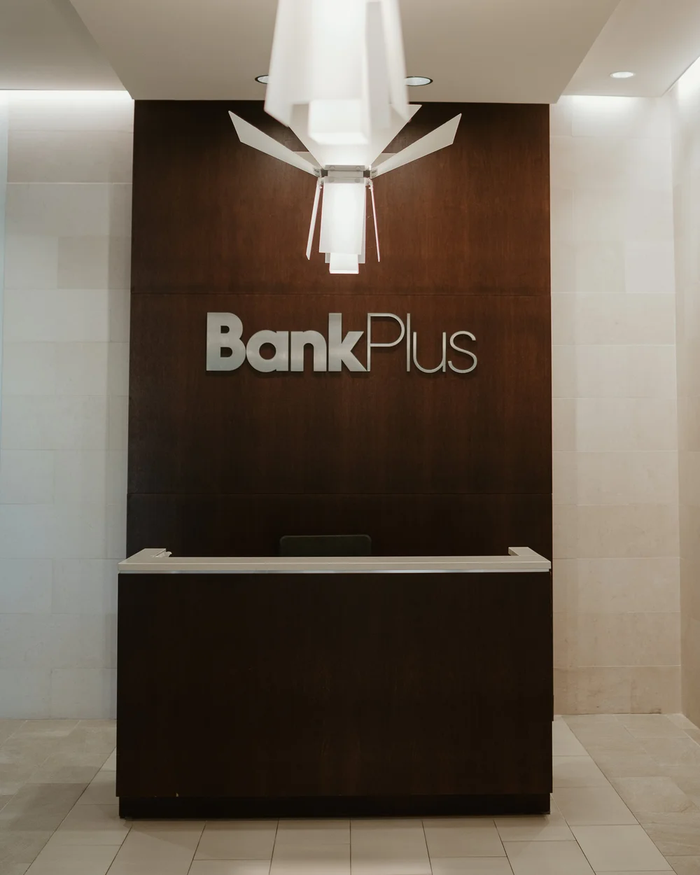BankPlus — The District at Eastover