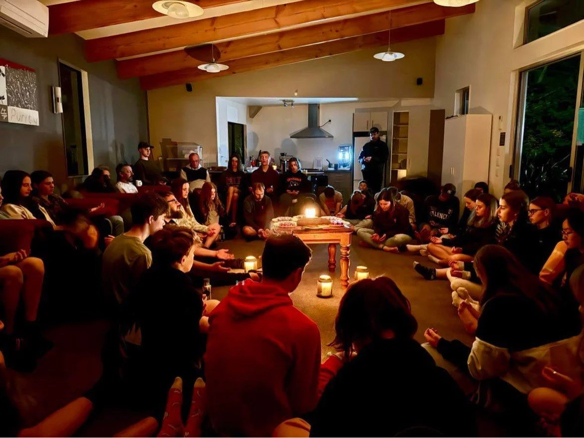 Ministries — Hills Community Church