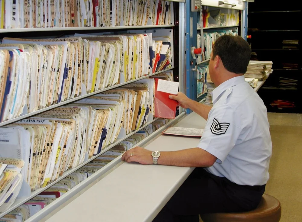 Lektriever — Garden State Office Systems & Equipment, Inc