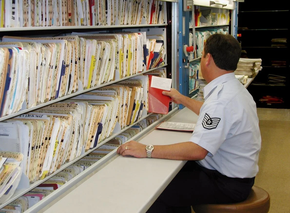 Lektriever — Garden State Office Systems & Equipment, Inc