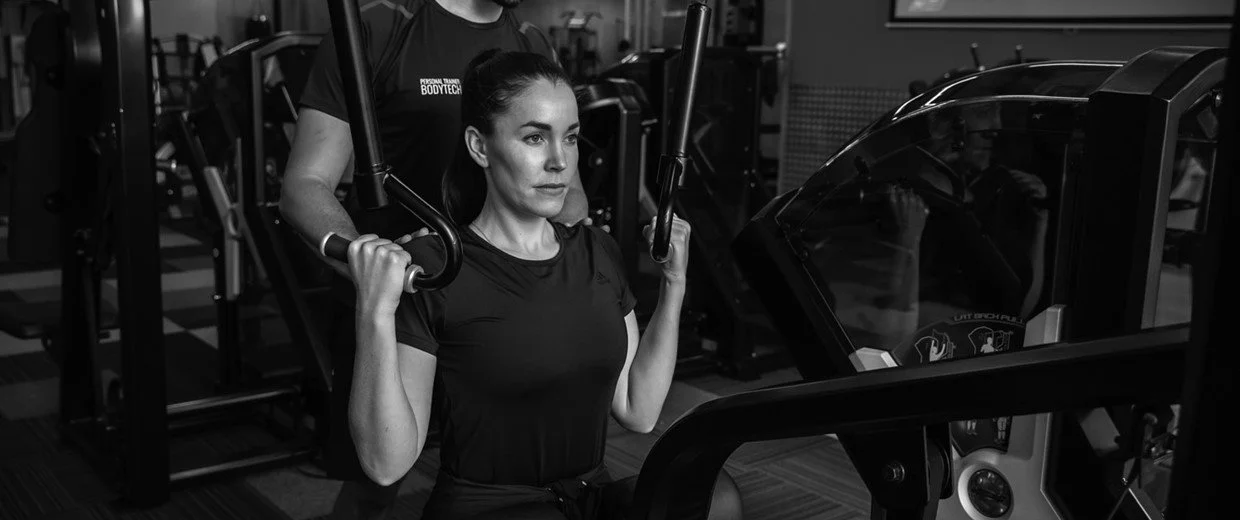 TRUTH ABOUT THE REAL WORTH OF SUPERVISION — Strength Room