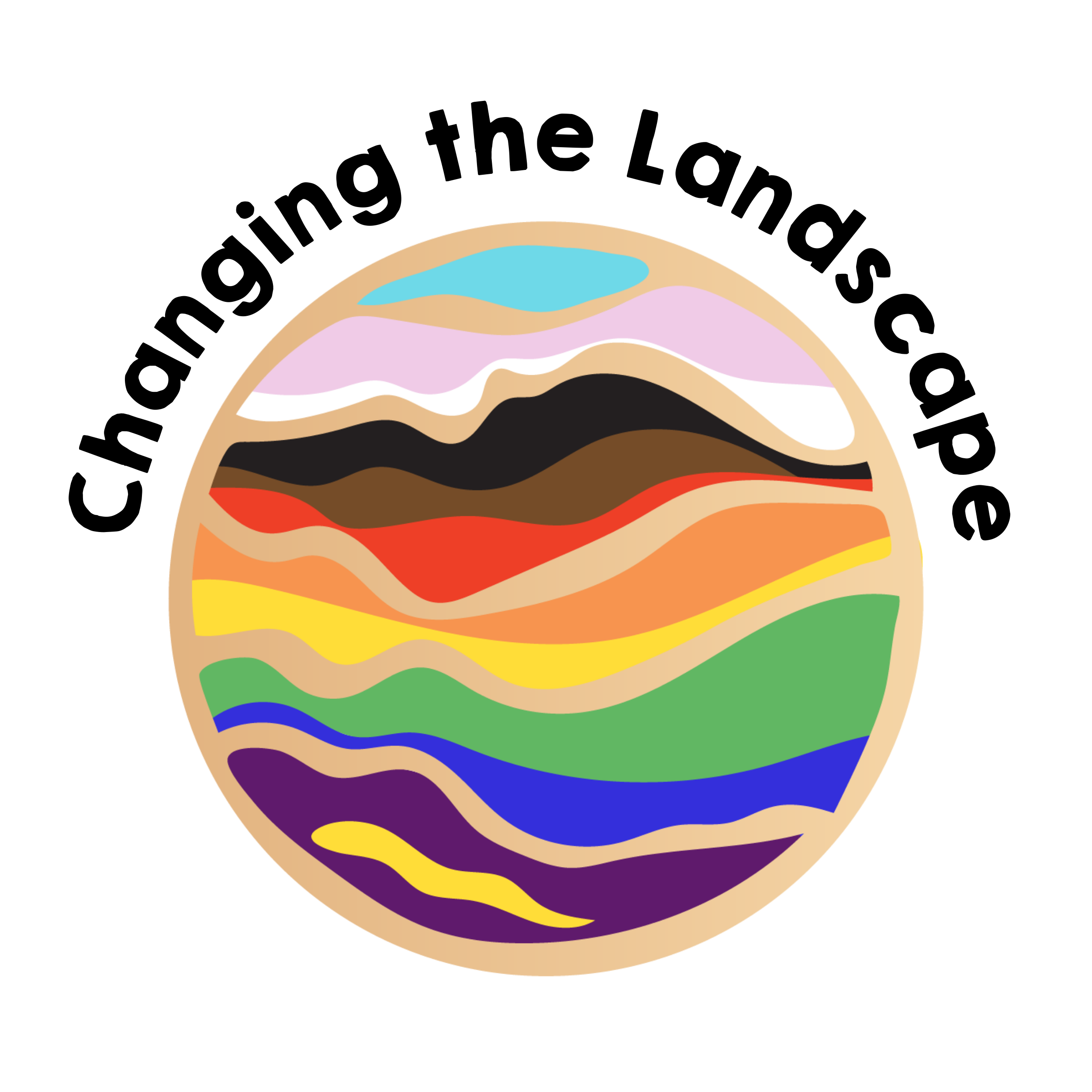 The Changing the Landscape Statement — Changing the Landscape