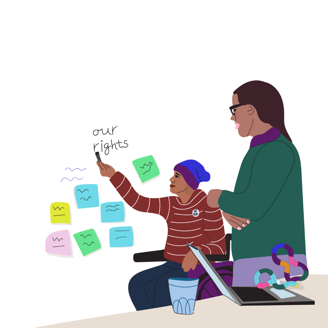 Statement Journey — Changing the Landscape