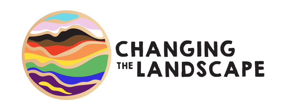 Changing the Landscape