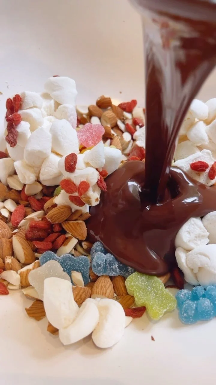 Sweet Potato Brownies — Wellness by Renee | Plant Based Nutritionist