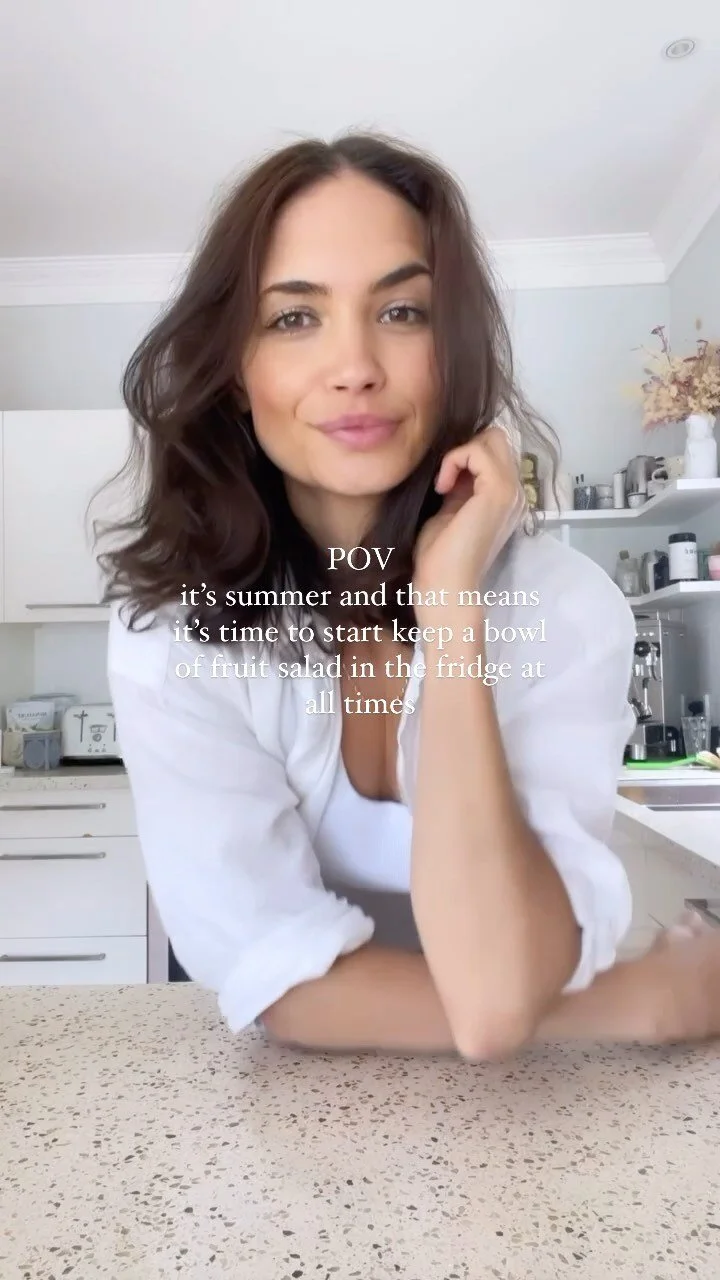 Sweet Potato Brownies — Wellness by Renee | Plant Based Nutritionist