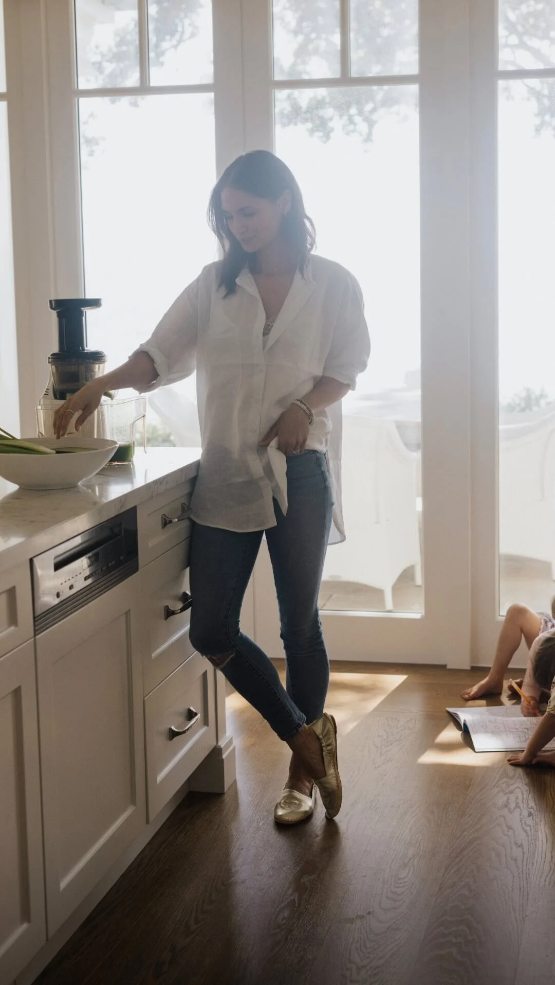 Super Green Cheesy Pasta — Wellness by Renee | Plant Based Nutritionist