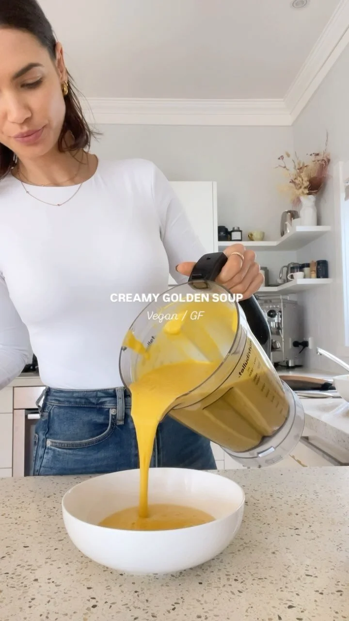 Wellness by Renee - Plant Based Nutritionist, Nourishment & Balance for ...