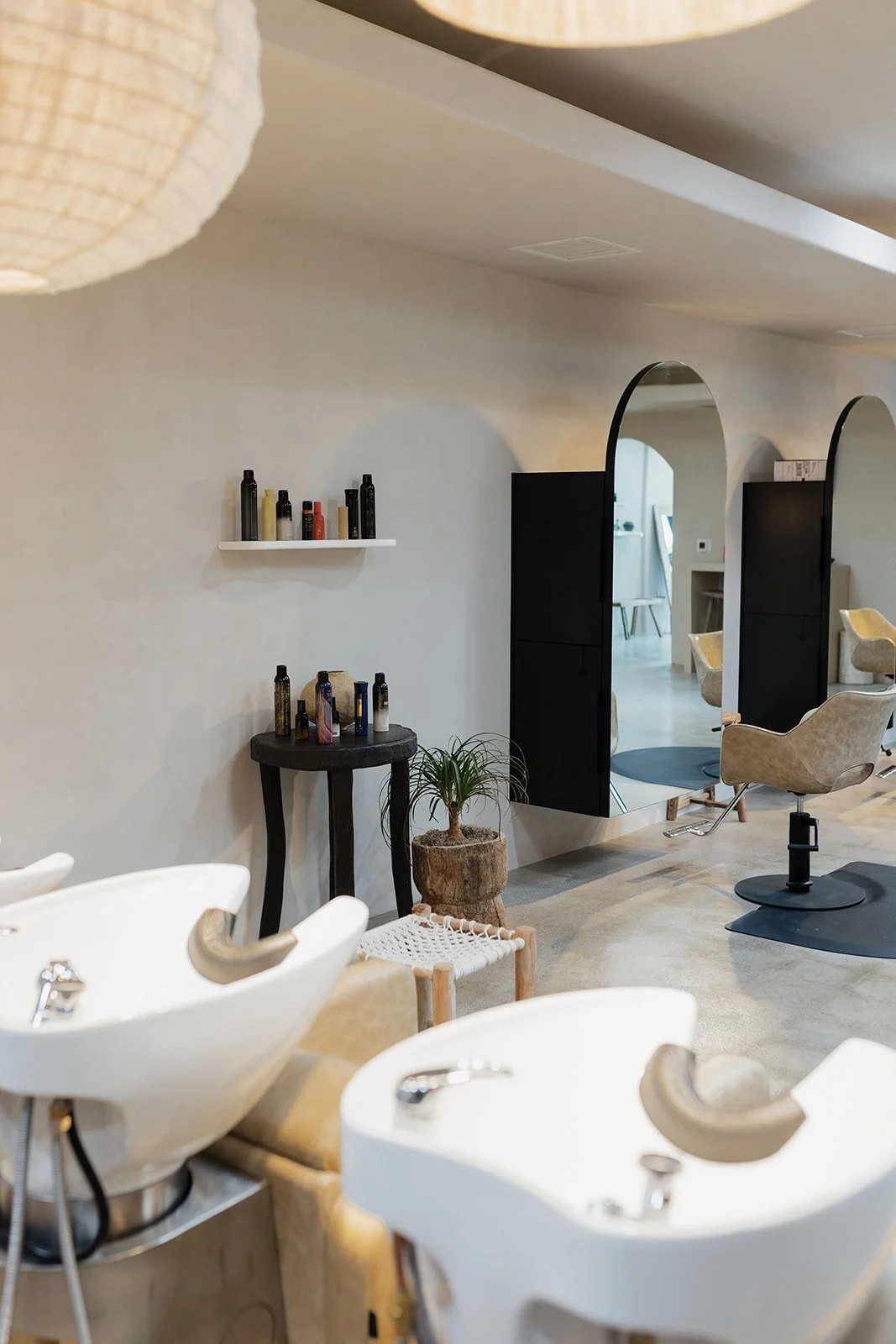 The Bleach House | Luxurious Blonding & Color Salon in HB