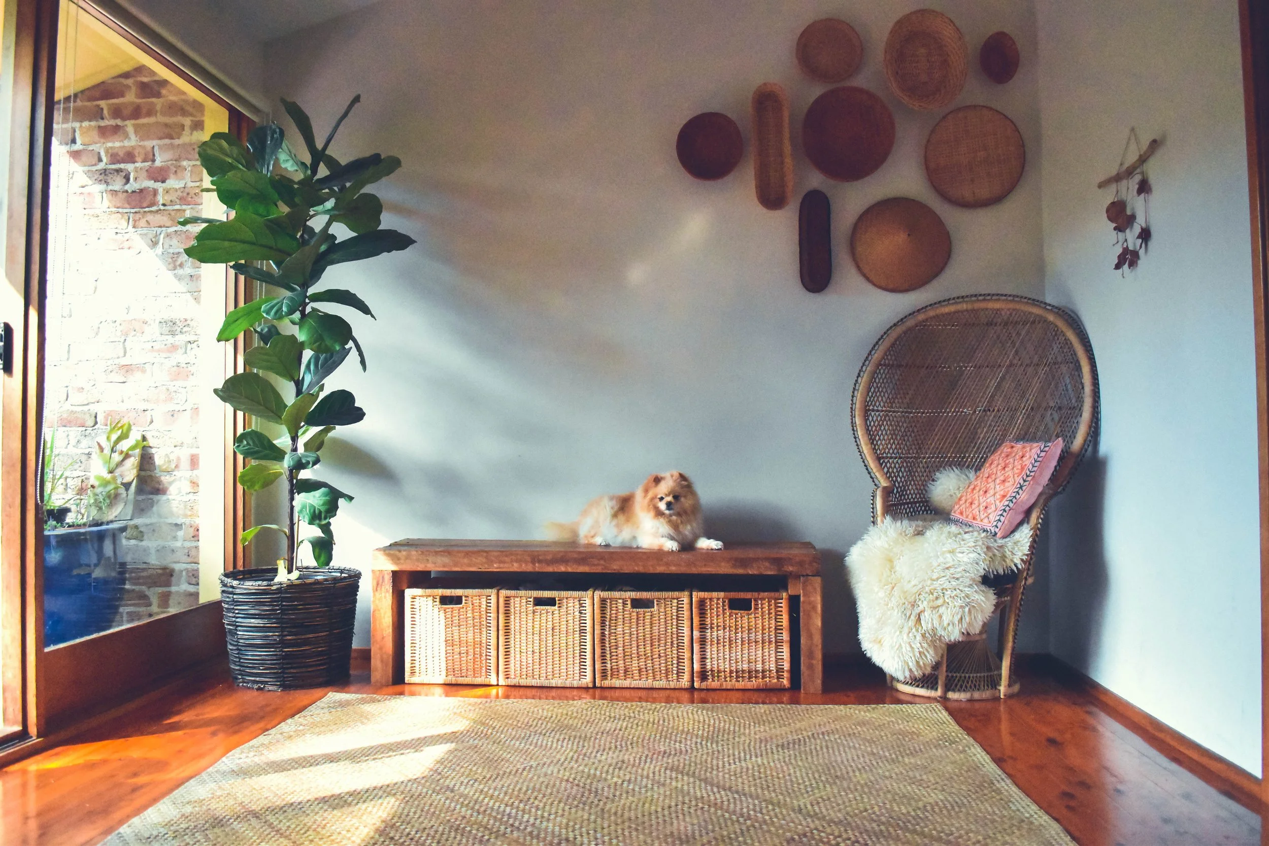 What is a Banig? Discover the Filipino Art of Handwoven Mats and Their ...