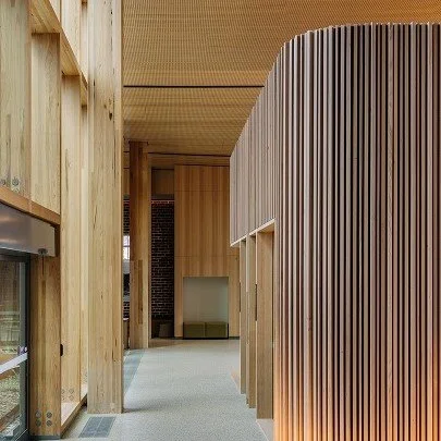 Western Junction Sawmill