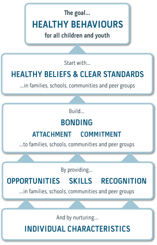 Social Development Strategy — Communities That Care