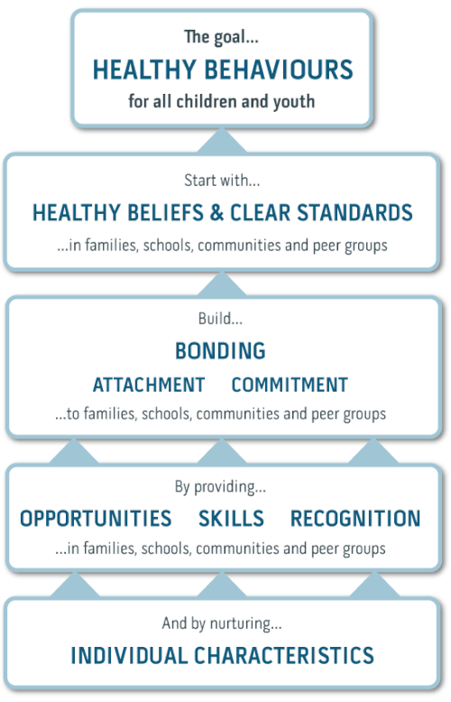Social Development Strategy — Communities That Care