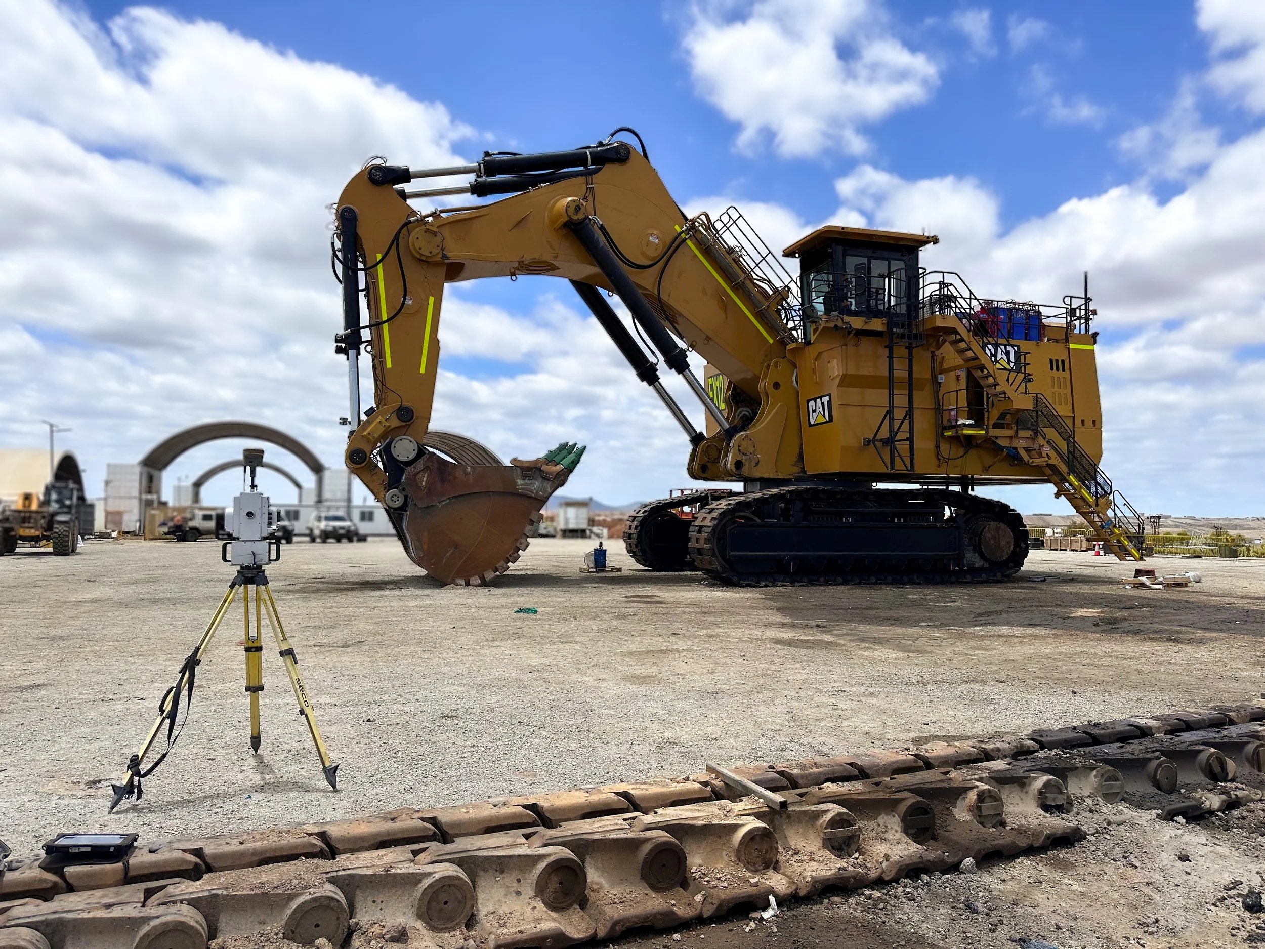 Principal — Precise Observation Mining Solutions