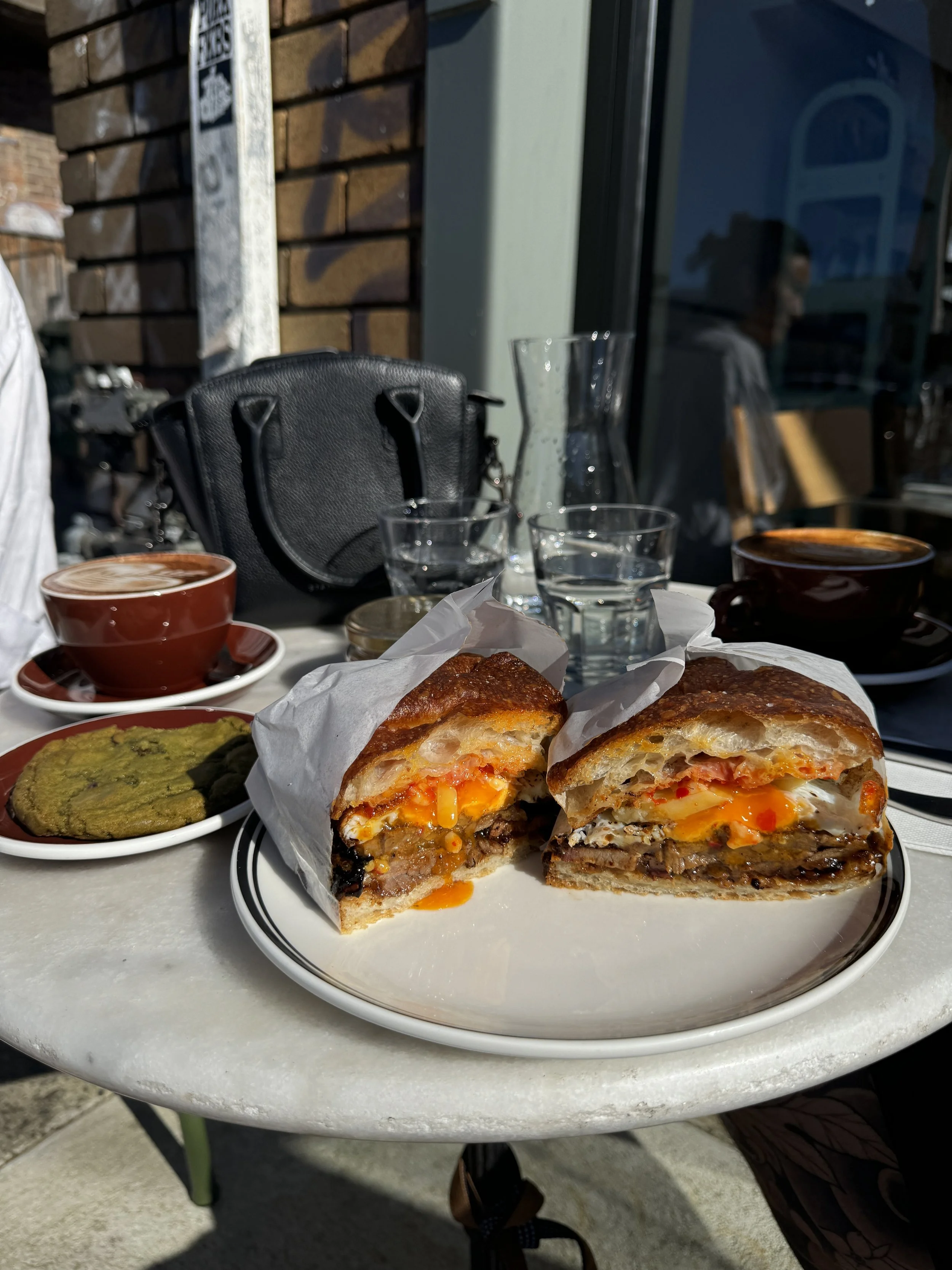 Angus Marrickville