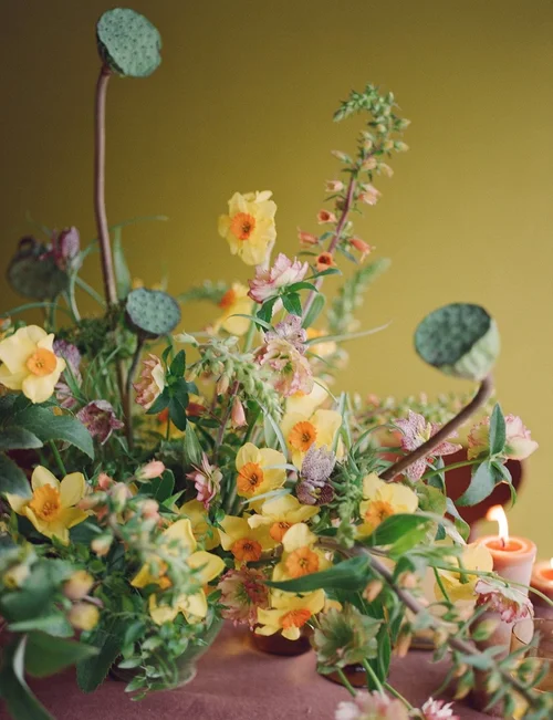 Portfolio — Flowers by Karis