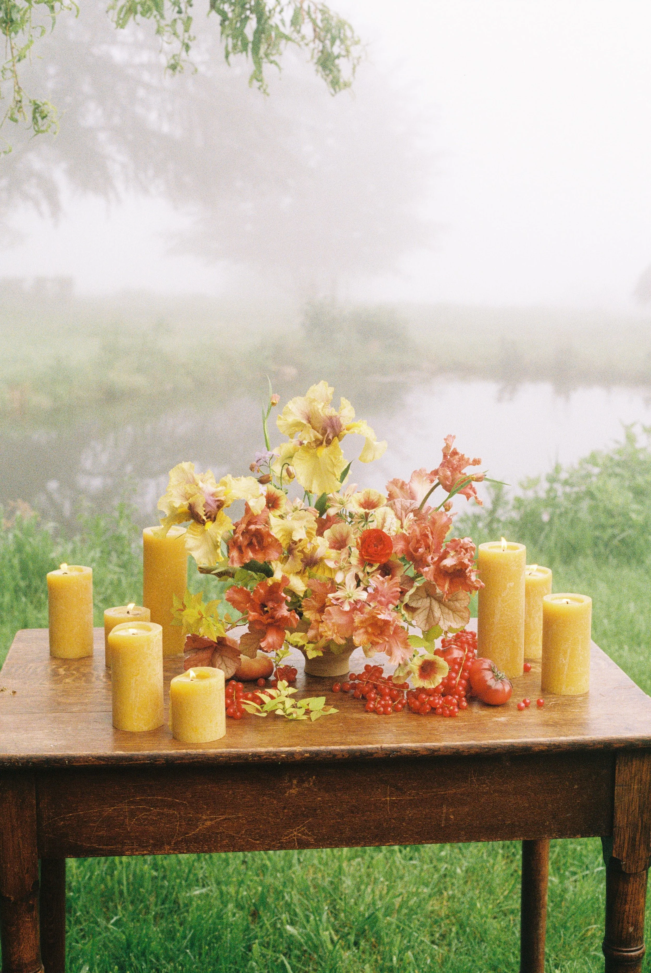 Portfolio — Flowers by Karis