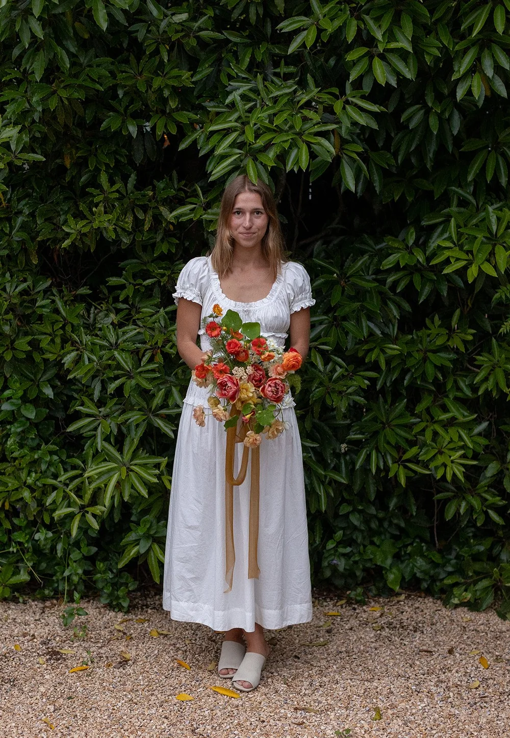 Bridal Picnic in Montecito — Flowers by Karis