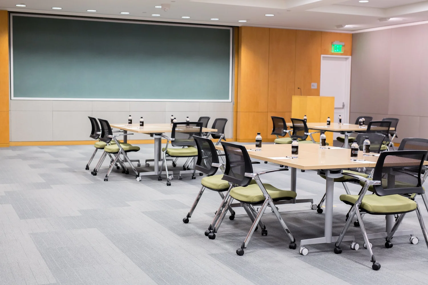 Roundhouse Event Space & Conference Center | Rooms, Venues, Meeting ...