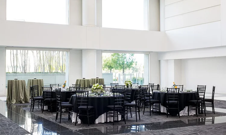 Roundhouse Event Space & Conference Center | Rooms, Venues, Meeting ...