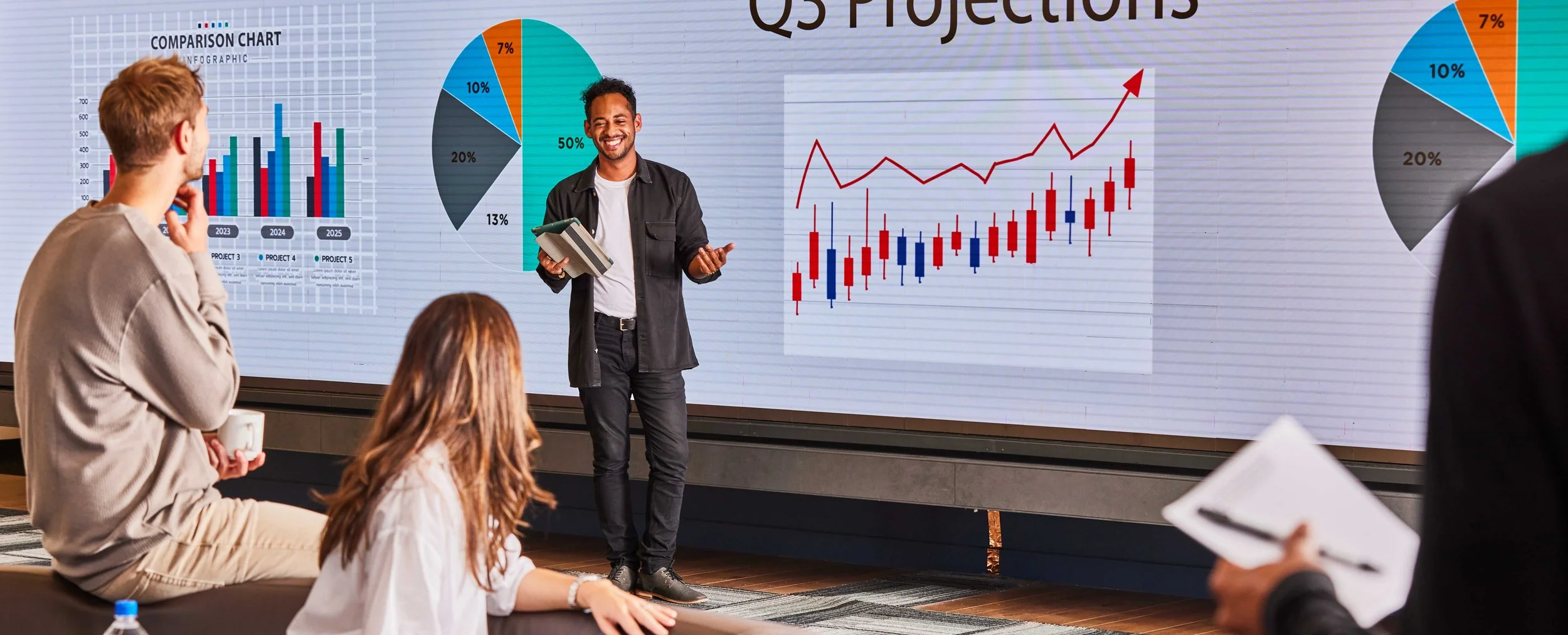 Roundhouse | Event Space, Conference Center, Meeting Rooms