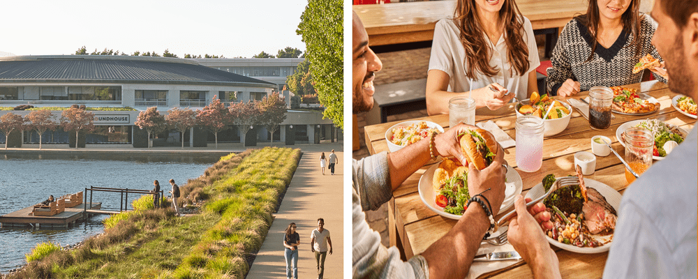 Roundhouse Event Space & Conference Center | Catering — Roundhouse