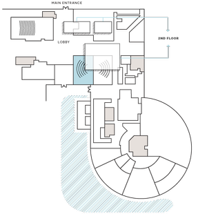 Shasta Hall — Roundhouse