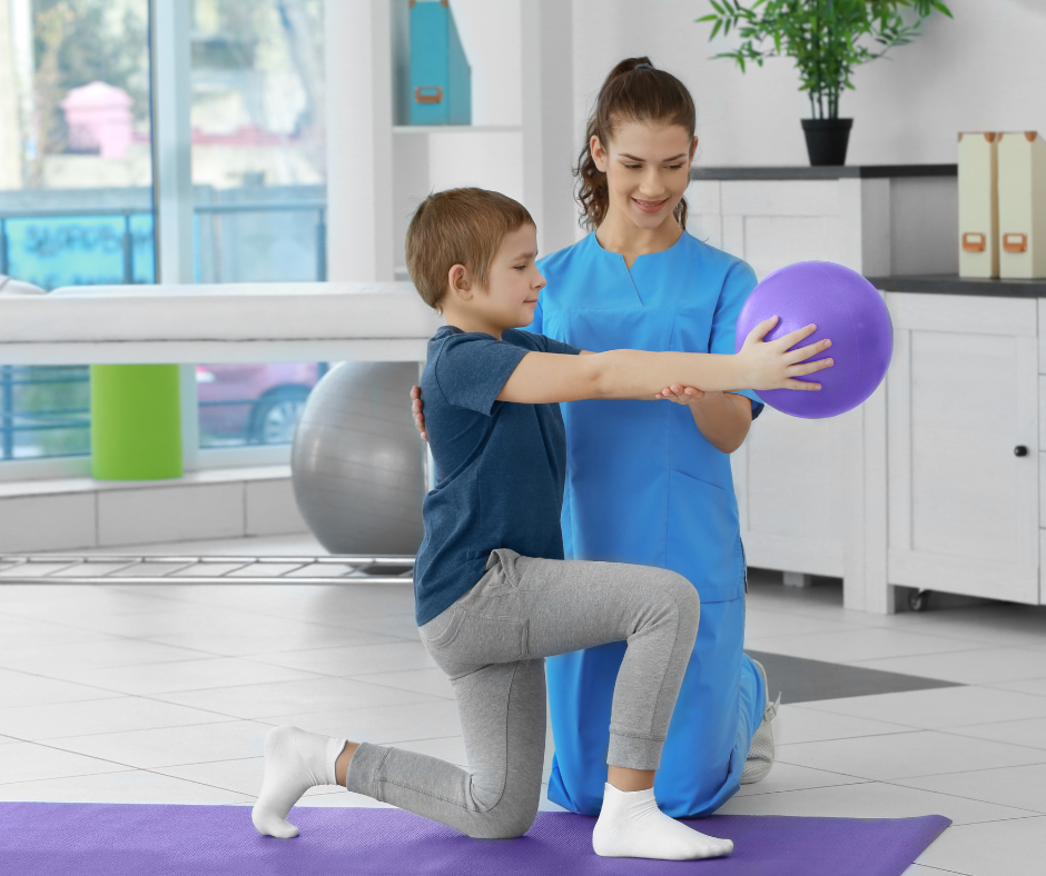 When Does NDIS Cover Physiotherapy? Your Guide to Eligibility & Covered ...