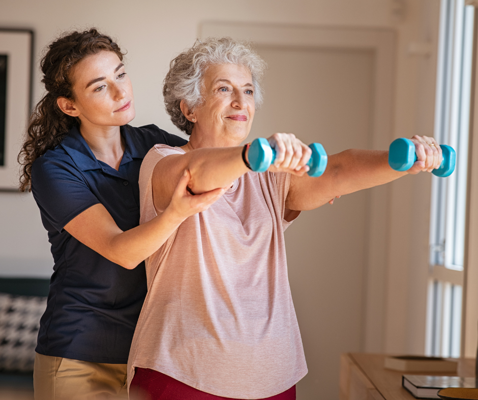 When Does NDIS Cover Physiotherapy? Your Guide to Eligibility & Covered ...