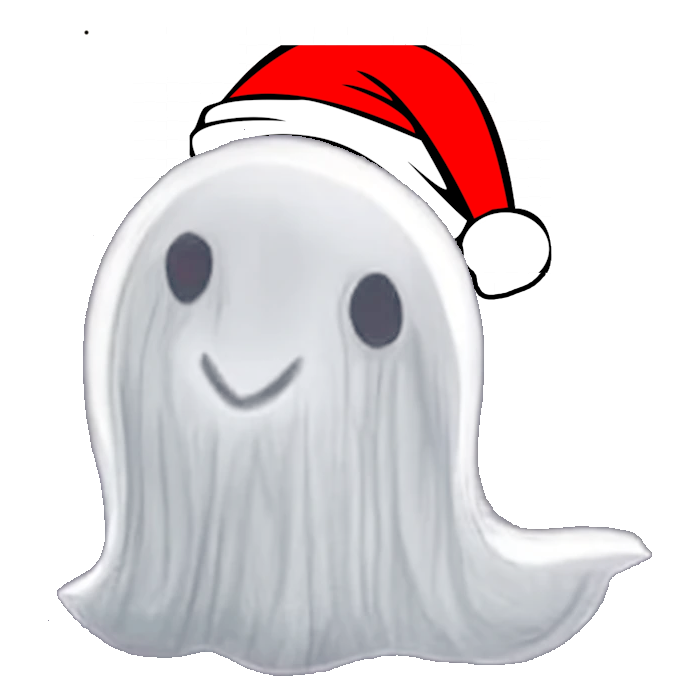 Adopt A Ghost