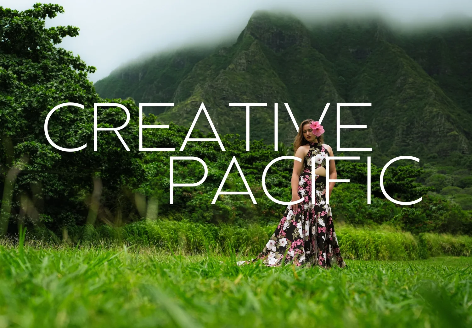 Creative Pacific Foundation