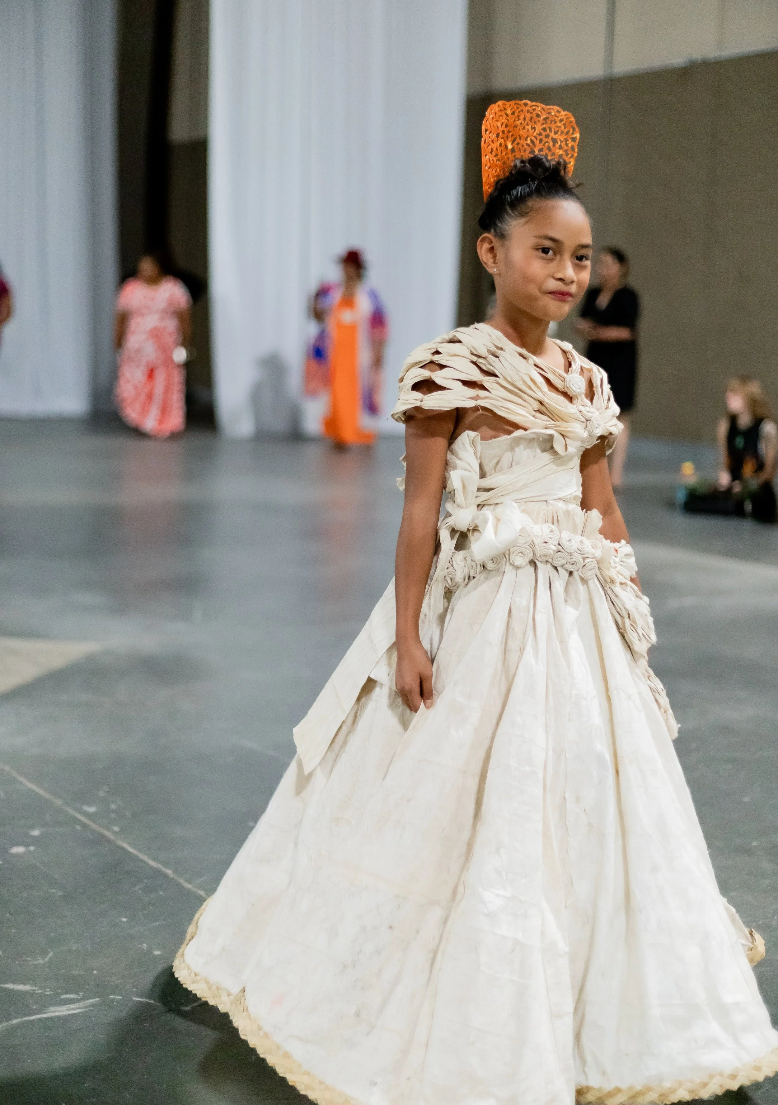 Creative Pacific Foundation