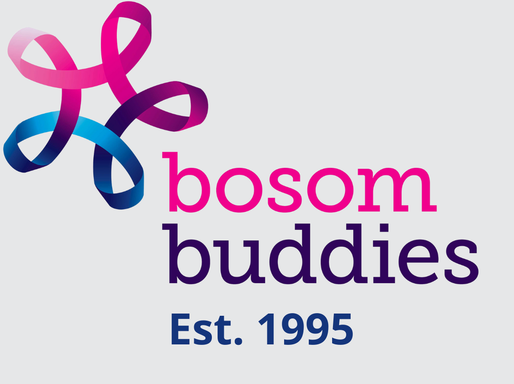 Bosom Buddies ACT