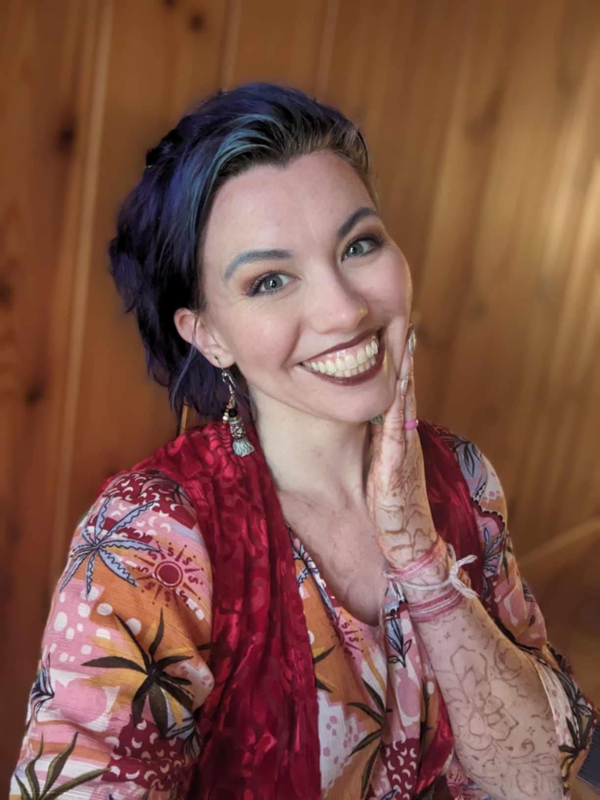 Guided Visual Meditations Sign Up — The Joy Weaver