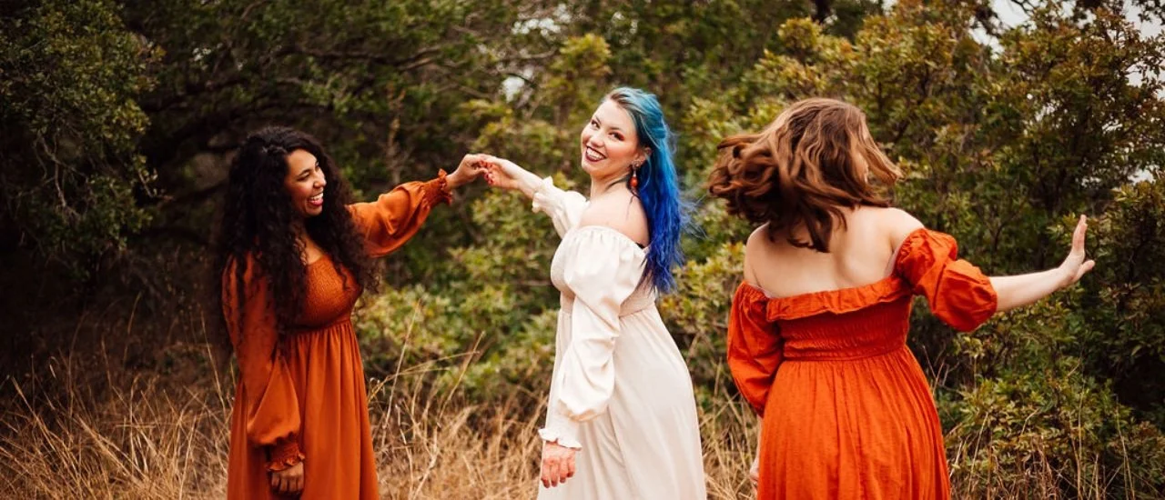 Testimonials — The Joy Weaver