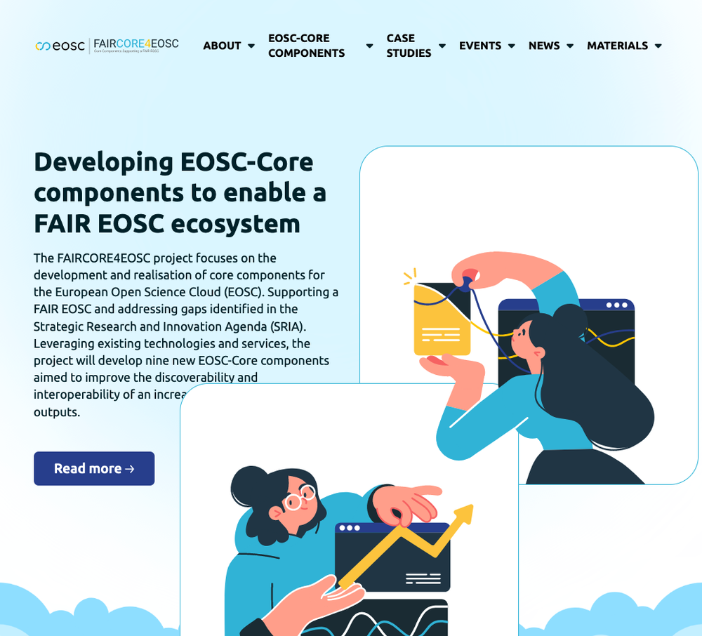 Research Activity Identifier