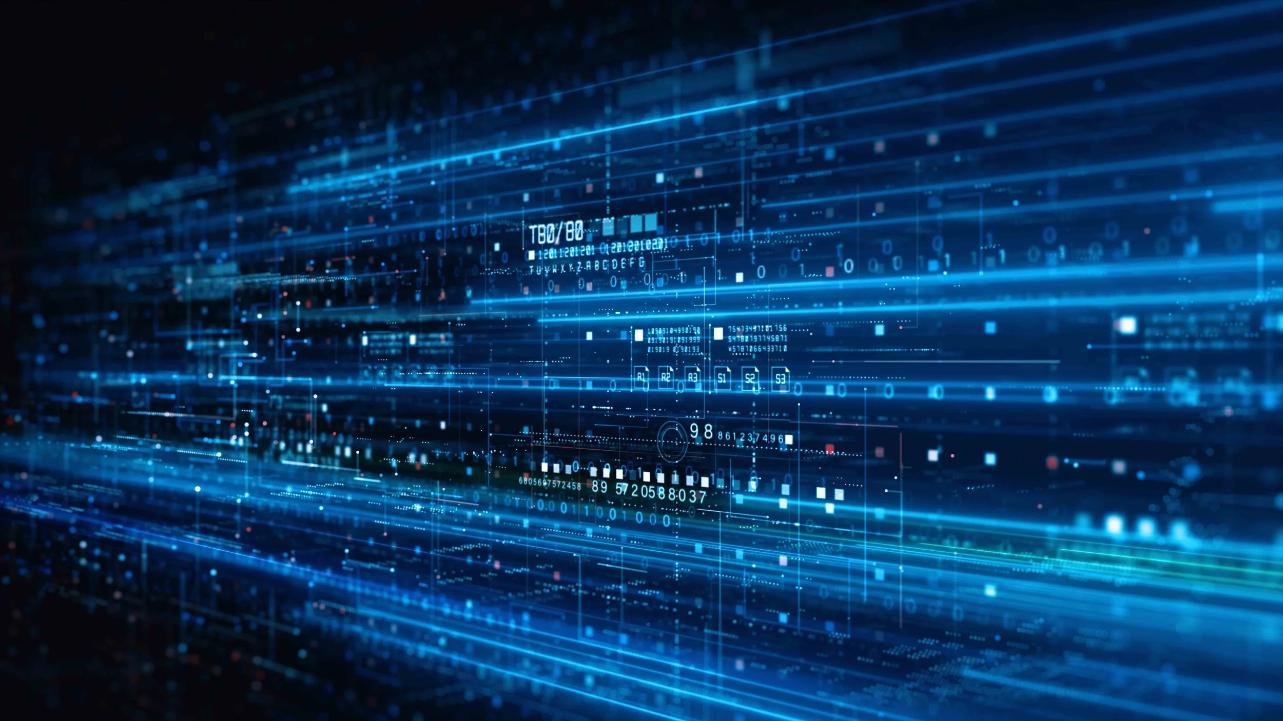 Research Activity Identifier